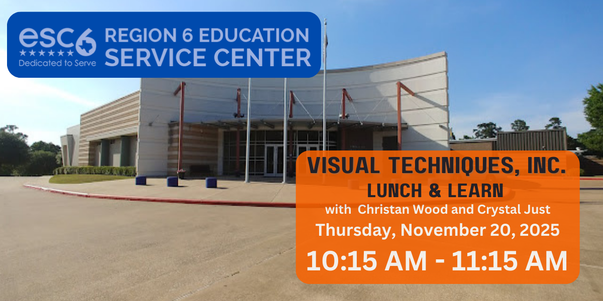 Join Our Lunch and Learn Events Across Texas